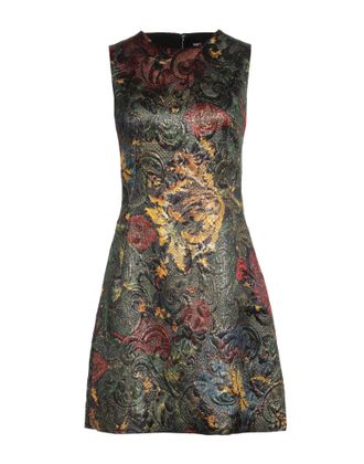 Dolce & Gabbana KLEIDER - Mini-Kleider auf YOOX.COM
