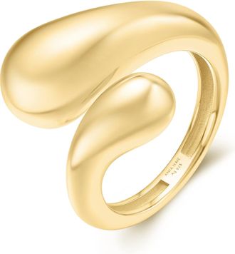 Ania Haie Ring
