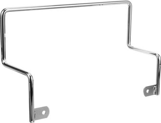 DOITOOL Metall matratzenhalterstange Rutschfester Matratzenstopper Stabilisiert Matratze Verhindert Verrutschen Geeignet f&uuml;r Lattenrost und Bettrahmen Einfach