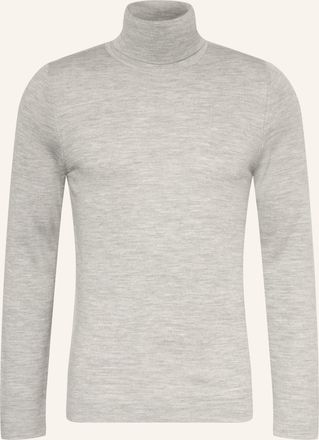 Drykorn Drykorn Rollkragenpullover Joey grau