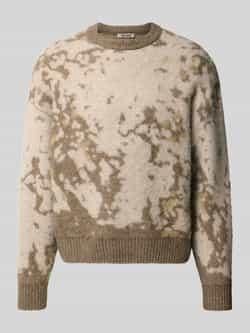 Only & Sons Pullover mit gerippten Abschl&uuml;ssen
