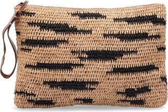 Ibeliv Mini Bag Zebra Print Ampy Zebra