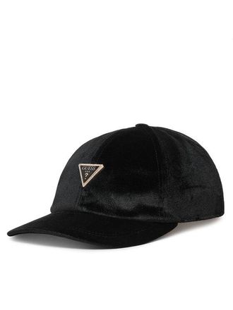 Guess Cap AW5630 POL01 Schwarz
