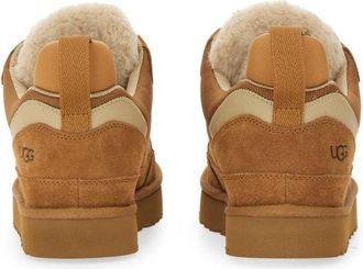 UGG Lowmel Sneaker - Brown