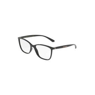 Dolce & Gabbana Authentische Brille mit Erstklassigem Service - - Accessories - Damen - Schwarzk - 54 MM