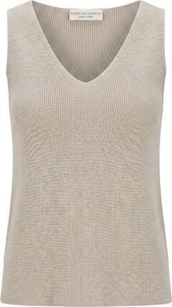 FILIPPO DE LAURENTIIS TOPS - Tops auf YOOX.COM