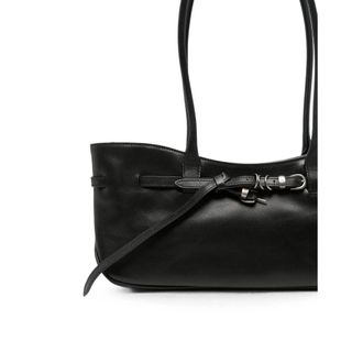 Margesherwood Bessette Shoulder Bag - Black