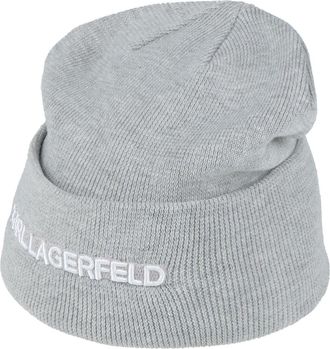 Karl Lagerfeld ACCESSOIRES - M&uuml;tzen & H&uuml;te auf YOOX.COM