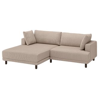 IKEA UPP&Aring;KRA 3er-Sitzelement