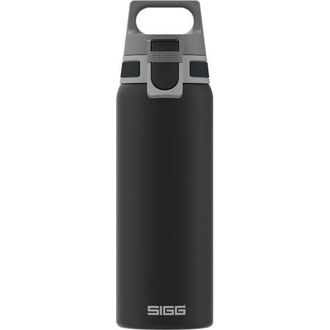 Sigg Trinkbeh&auml;lter Shield One Black