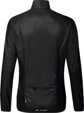 Vaude Fahrradjacke Womens Matera Air Jacket Leichte Damen-Windjacke f&uuml;r Radsport, wind- und wasserabweisend