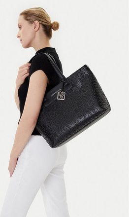 A|X Armani Exchange Handtasche XW001481 AF15774 UC001 Schwarz