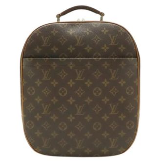 Louis Vuitton Damen, Pre-Owned, Braun, ONE SIZEGr&ouml;&szlig;e