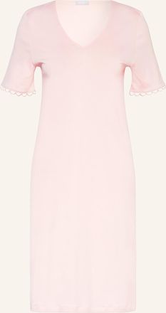 Hanro Nachthemd Anouk rosa