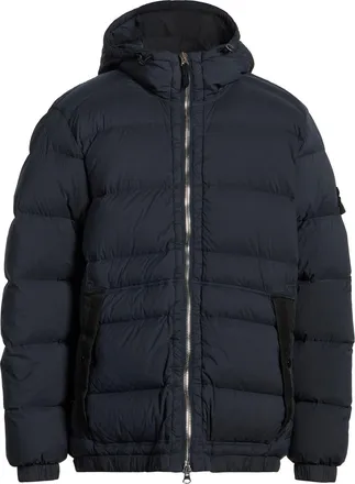 Stone Island JACKEN & M&Auml;NTEL - Pufferjacken & Daunenjacken auf YOOX.COM