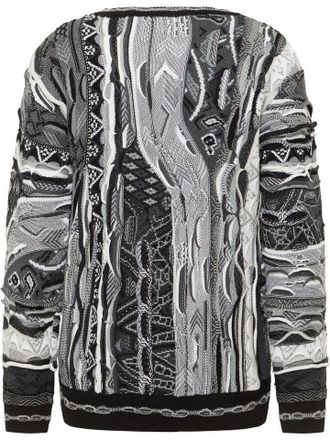 Carlo Colucci Sweater Fazzi