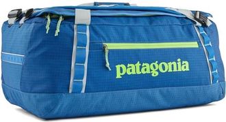 Patagonia Black Hole Duffel 55 l, Sac à Main Mixte, Bleu (Vessel Blue)