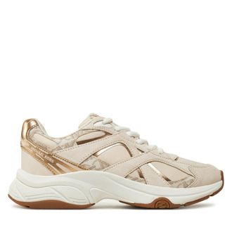 Michael Kors Sneakers MICHAEL Michael Kors 43F4LEFS5S Beige