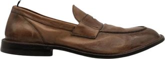 Green George Green George, Homme, Chaussures, Brun, Taille: 41 EU Maremma Moccasin
