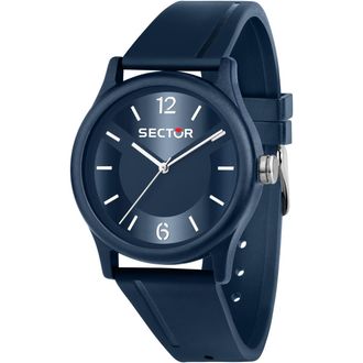 Sector Montre en plastique