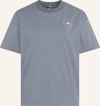adidas Adidas By Stella Mccartney Funktionsshirt Adidas By Stella Mccartney grau