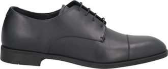 Emporio Armani SCHUHE - Schnürschuhe auf YOOX.COM