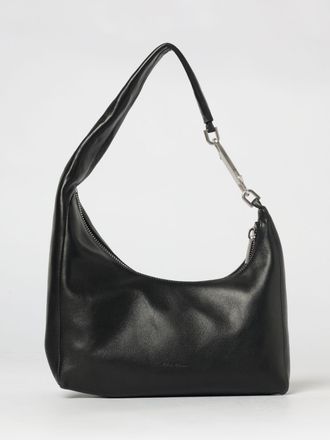 Rick Owens Sac Port&eacute; &eacute;paule Femme couleur Noir