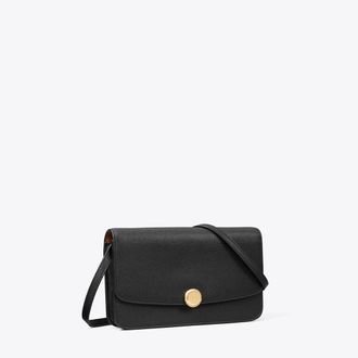 Tory Burch Romy Crossbody Bag mit Umschlag