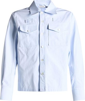 Lanvin TOPS - Hemden auf YOOX.COM