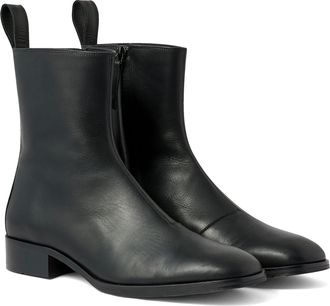 SOEUR Boots West Cuir Soeur