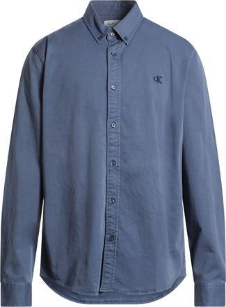 Calvin Klein TOPS - Hemden auf YOOX.COM