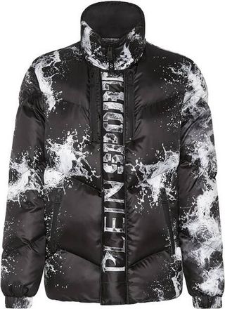 Plein Sport Herren Jacke SPLASH EXTREME