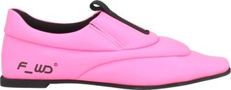 F_WD SCHUHE - Mokassins auf YOOX.COM