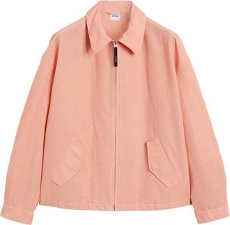 Aspesi Femme, Vestes, Rose, Taille: 36 FR Aspesi Manteaux Pink