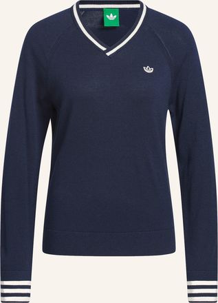 adidas Originals Adidas Originals Pullover blau