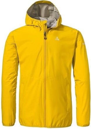 Schöffel Herren Funktionsjacke Jacket Style Migandi MNS