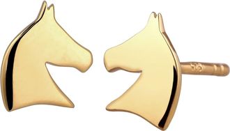 Elli Ohrringe Horse