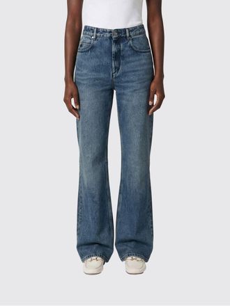 Isabel Marant Jeans ISABEL MARANT Femme couleur Bleu