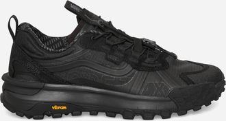 Vans Crosspath XC GORE-TEX Sneakers Black