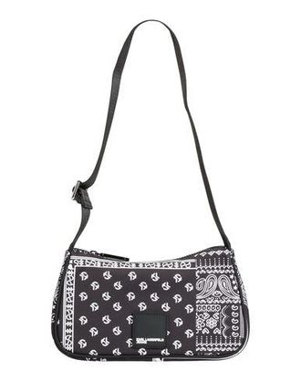 Karl Lagerfeld SACS - Sacs port&eacute; &eacute;paule sur YOOX.COM