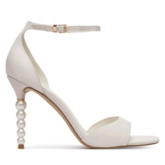 Aldo Sandalen Aldo Pearletta 14298299 Wei&szlig;