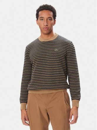 Lacoste Pullover AH8569 Bunt Regular Fit