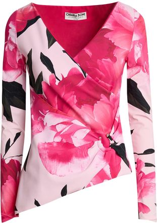 La Petite Robe Di Chiara Boni TOPS - Tops auf YOOX.COM