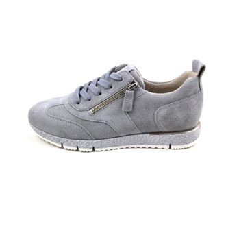 Gabor Damen, Schuhe, Blau, 40 1/2 EUGr&ouml;&szlig;e