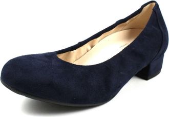 Gabor Pumps
