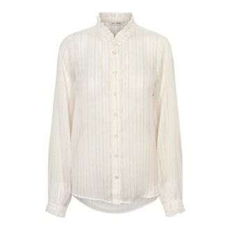 Rue de Femme RUE de Femme - Blouses & Chemises - Femme - Blouses et Chemises - Blanc - Taille: 42 FR