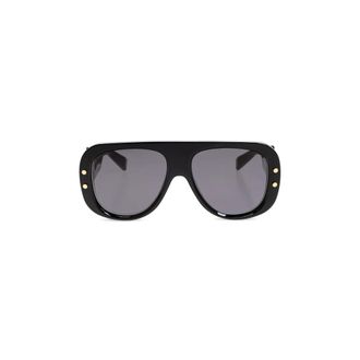 Balmain unisex, Accessoires, Noir, Taille: ONE Size Pulse Lunettes de soleil