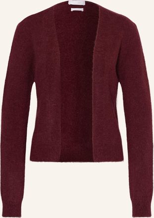 Rich & Royal Strickh&uuml;lle rot