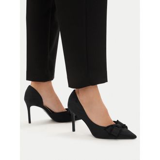 Tamaris High Heels Tamaris 1-22430-46 Schwarz