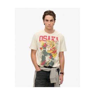 Superdry Osaka Loose Tee